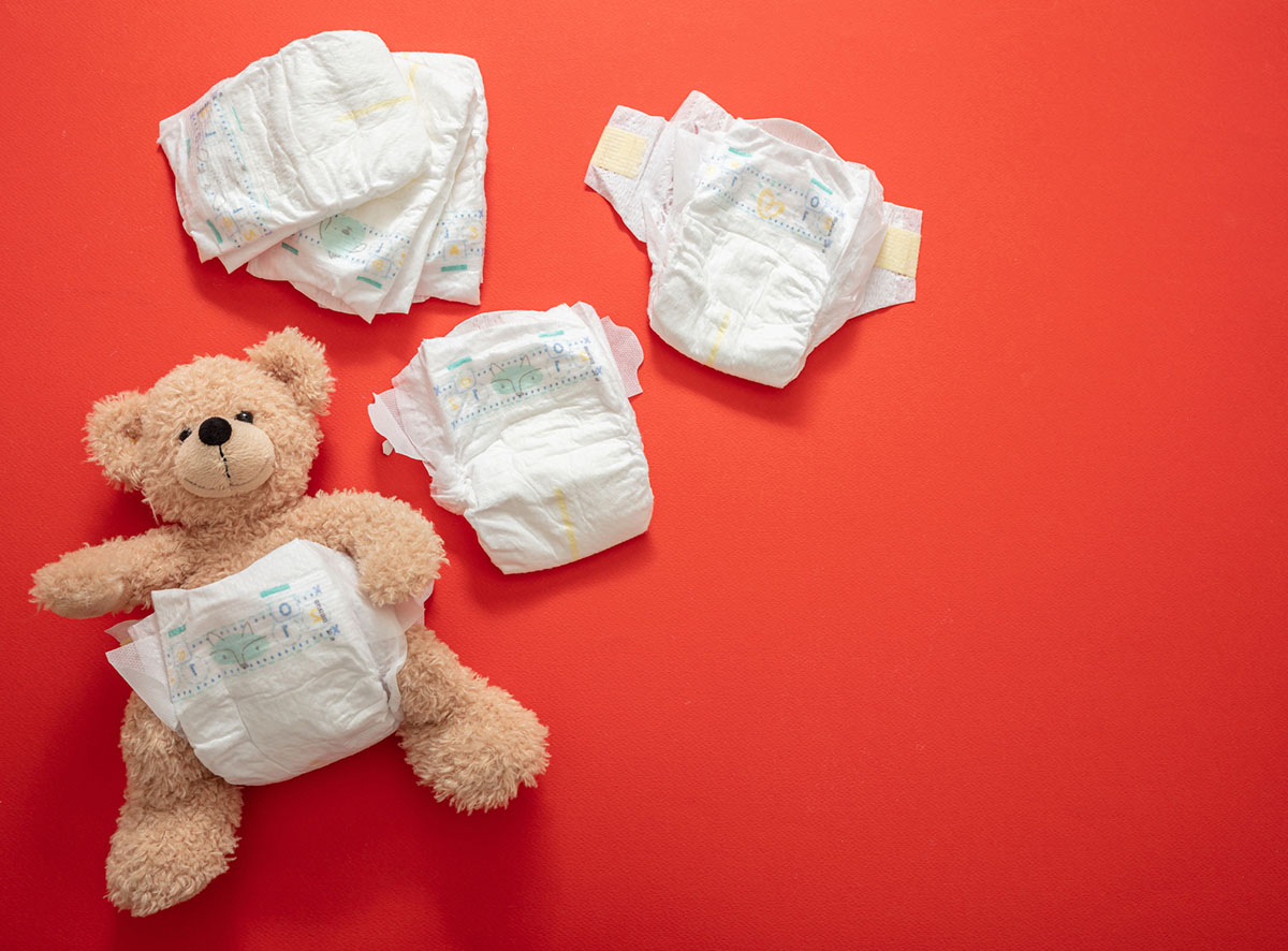 Wundschutz-Windelsalbe aus der Rezeptur