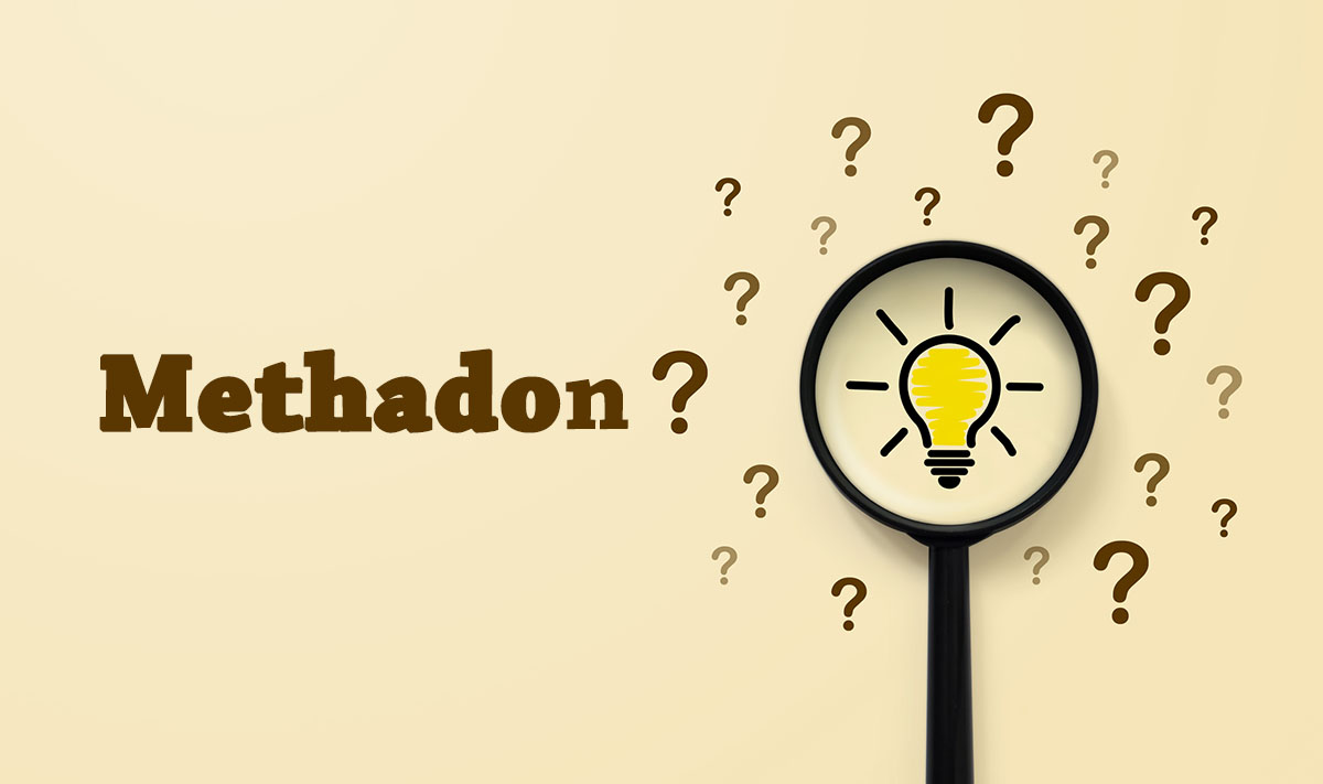 Hilfe, ein Methadon Rezept! Substitutions-, Schmerz- oder Tumortherapie?