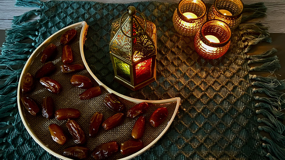Arzneimittel im Ramadan – sensibel beraten