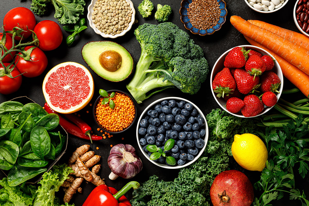 Ernährungsreport zeigt: Kosumenten wollen weniger Zucker