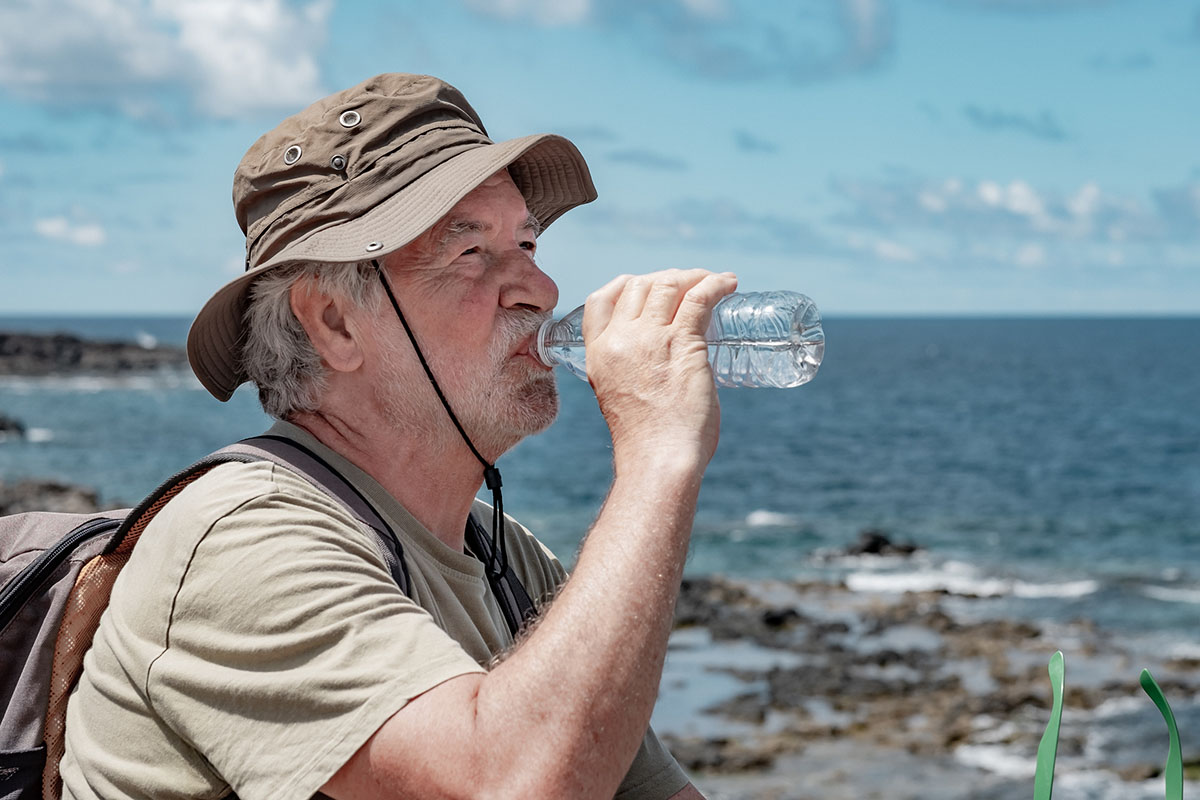Hitzebelastung erkennen: Symptome & Tipps | DIE PTA