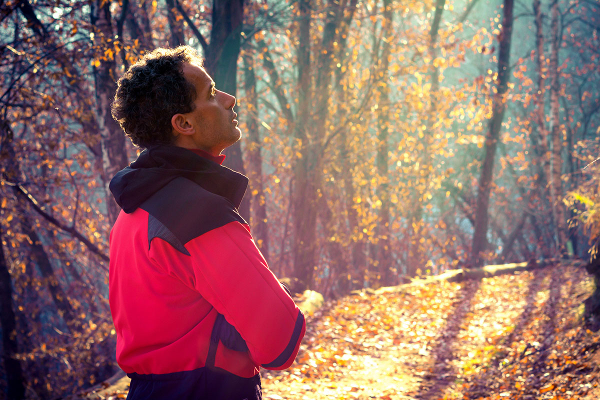 Herbstblues überwinden mit Serotonin & Reflexion | DIE PTA