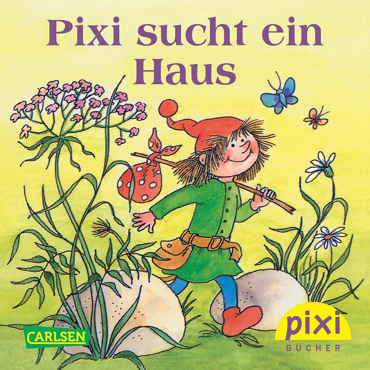 70 Jahre Pixibücher
