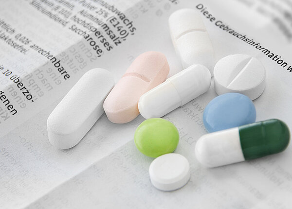 Antikörper erkennen Malaria zu spät