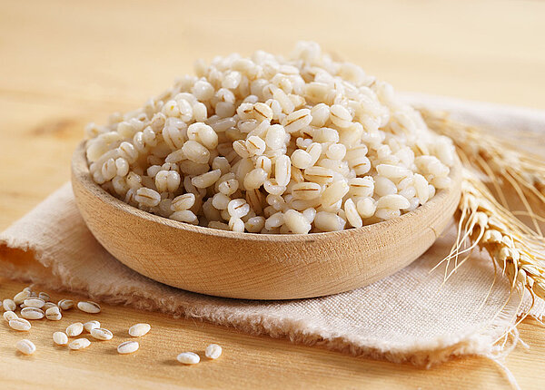 Herzilein, du darfst nicht traurig sein