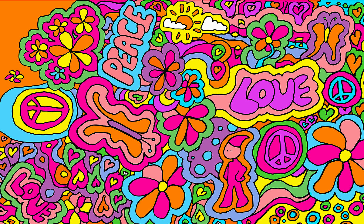 LSD: Die Dosis macht das Gift