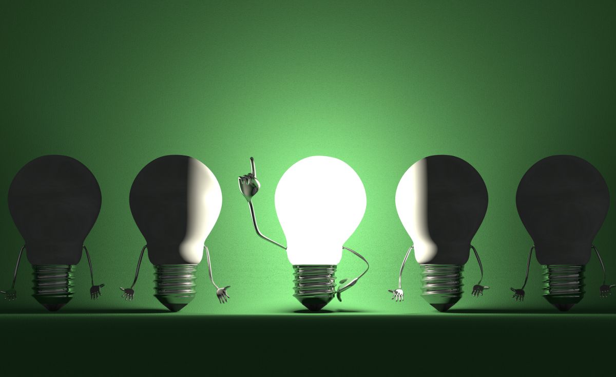 Die Schönheit des „Ahas“